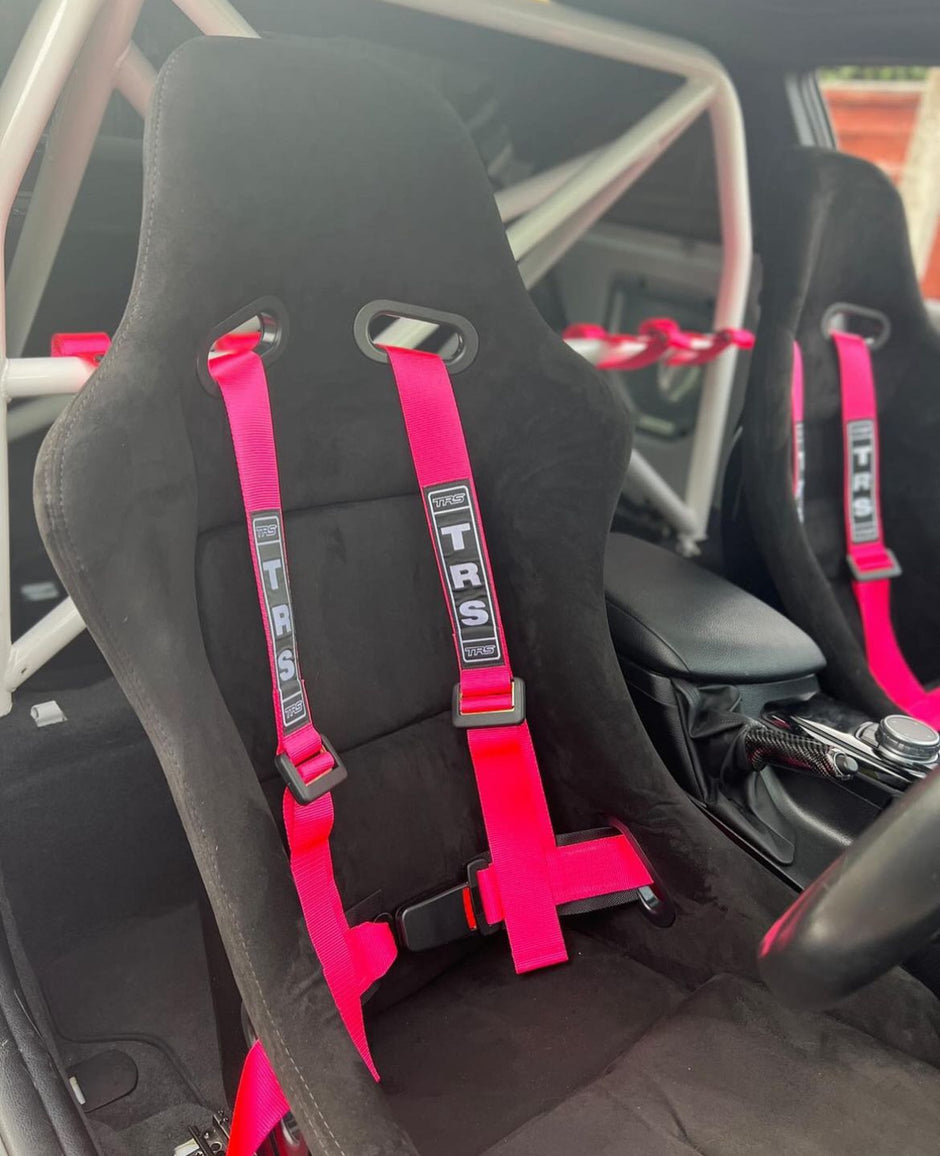 BB Seats: Bucket Seats For Sports, Classic, Vintage & Kit Cars – BB ...