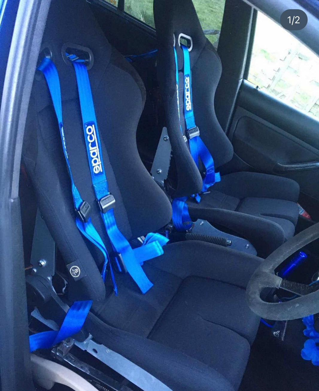 BB Seats: Bucket Seats For Sports, Classic, Vintage & Kit Cars – Page 2 ...