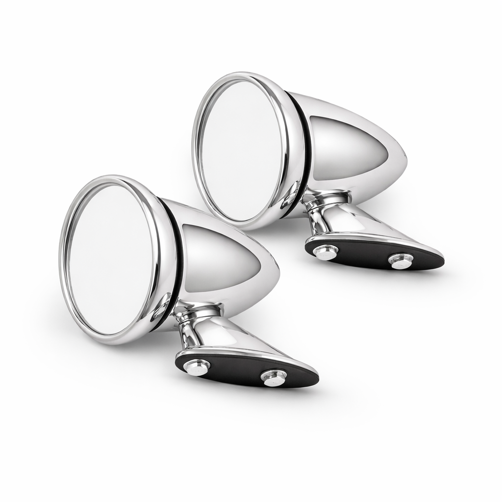 Classic Car Mirrors - BB Classics Online