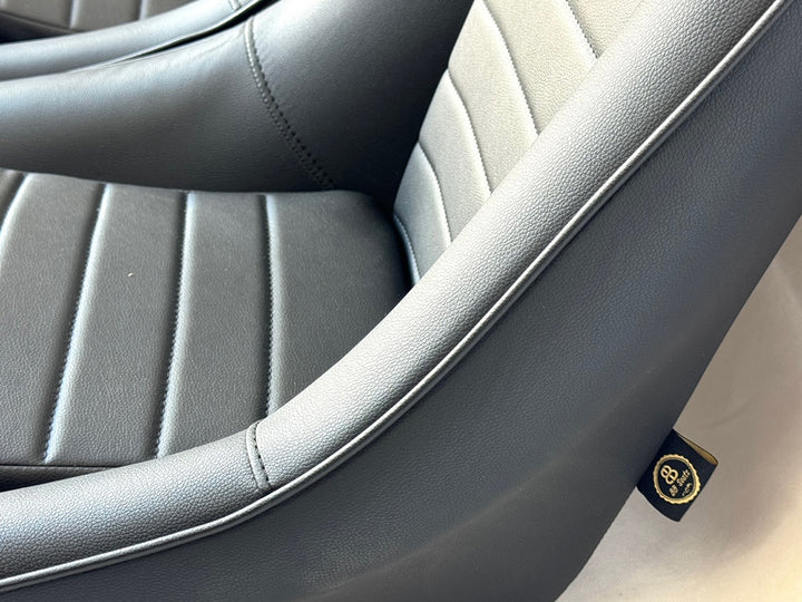 Seating Solutions For Classic Cars - BB Seats – BB Classics