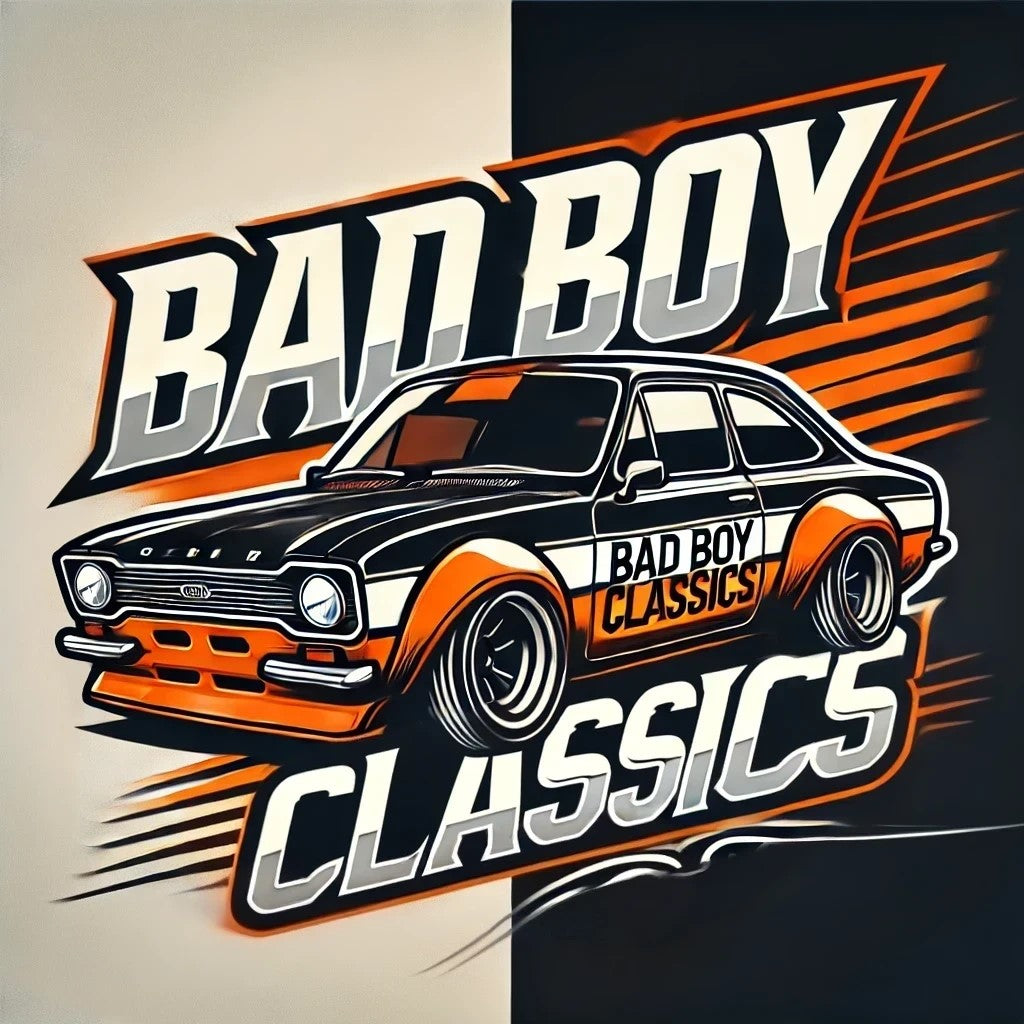 Badboy Classics - Accessories For Sports, Classic, Vintage & Kit Cars ...