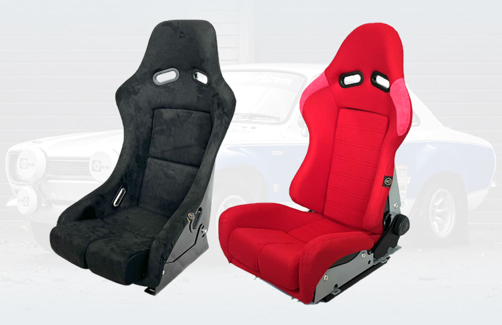 Badboy Classics - Accessories For Sports, Classic, Vintage & Kit Cars ...