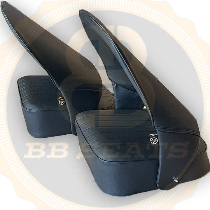 Seating Solutions For Classic Cars - BB Seats – BB Classics