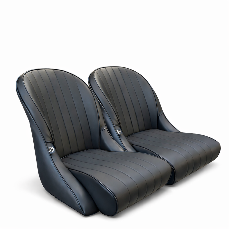 BB Seats: Bucket Seats For Sports, Classic, Vintage & Kit Cars – BB ...