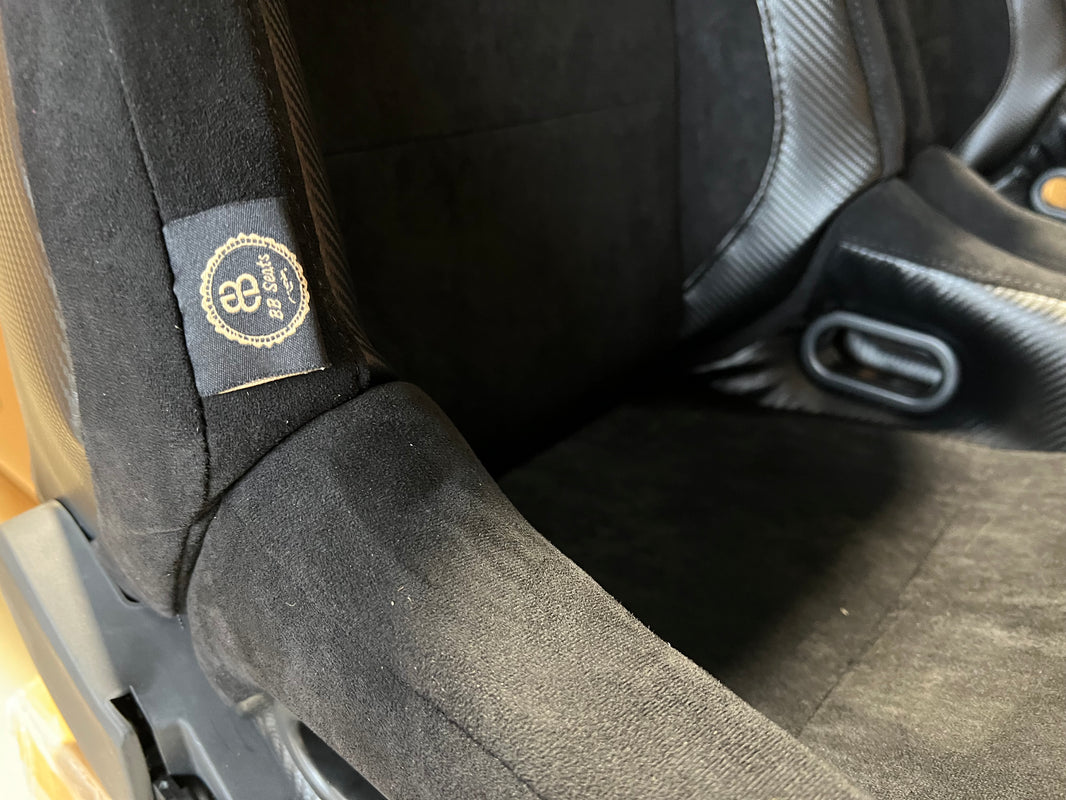 BB Seats: Bucket Seats For Sports, Classic, Vintage & Kit Cars – Page 2 ...