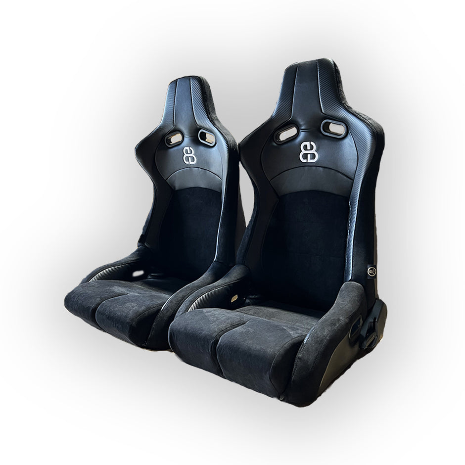 BB Seats: Bucket Seats For Sports, Classic, Vintage & Kit Cars – Page 2 ...