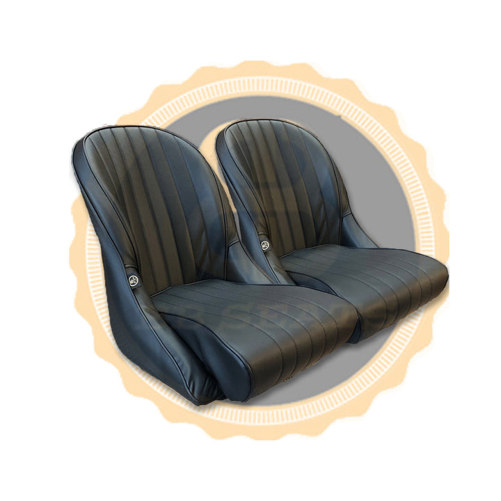 Seating Solutions For Classic Cars - BB Seats – BB Classics