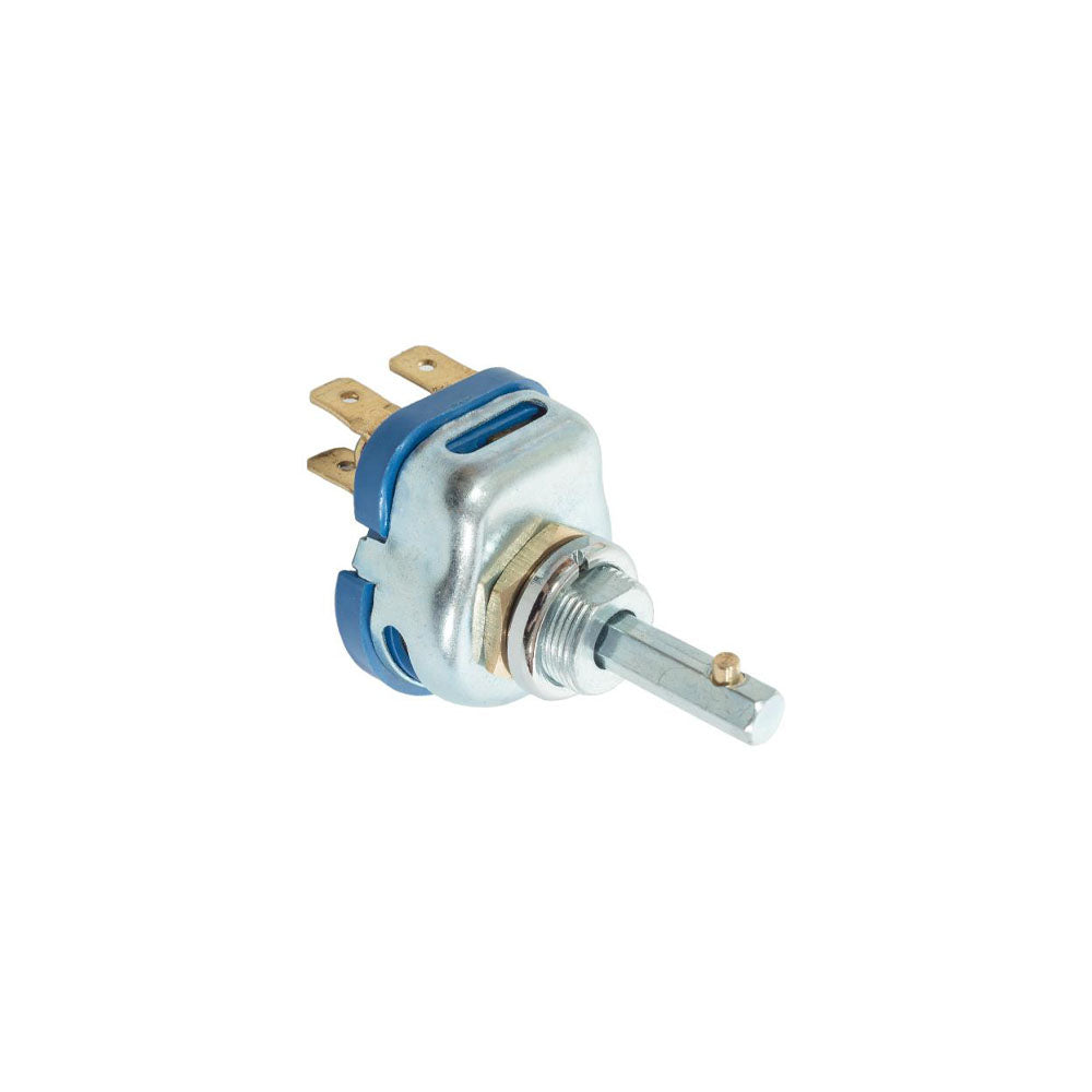 Tudor Rheostat Dimmer Switch 78405 BHA4278 – BB Classics