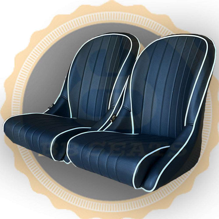 BB Seats: Bucket Seats For Sports, Classic, Vintage & Kit Cars – BB ...