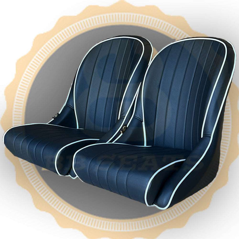Seating Solutions For Classic Cars - BB Seats – BB Classics